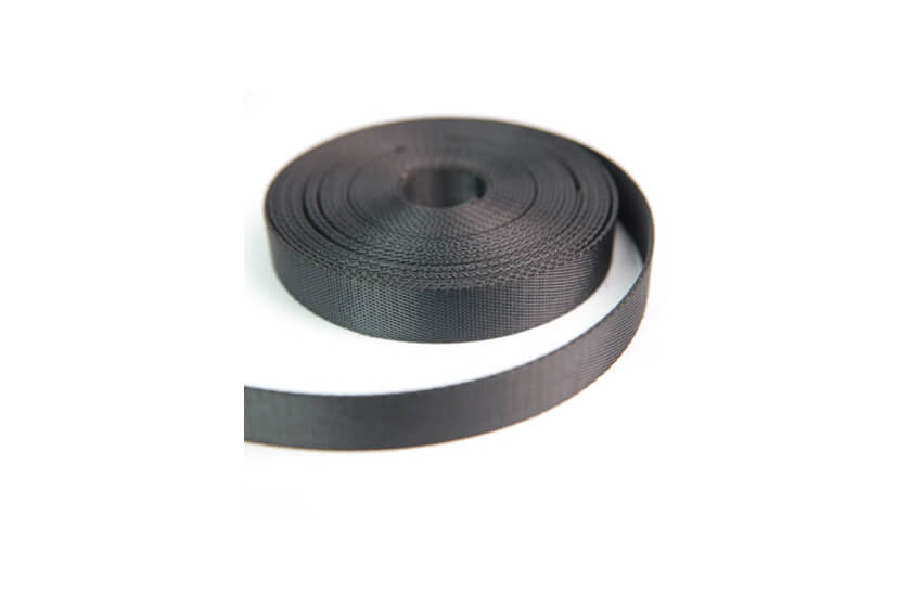 Nylon webbing (PA) - PA001