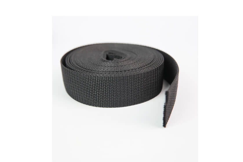 Nylon webbing (PA) - PA002